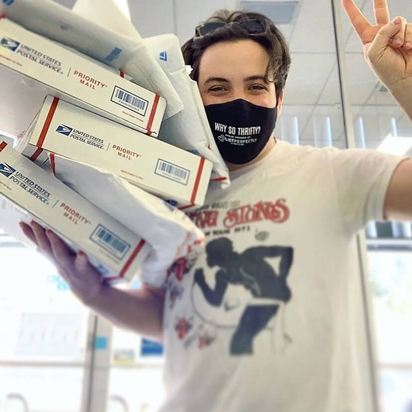 Referral Program | List Perfectly