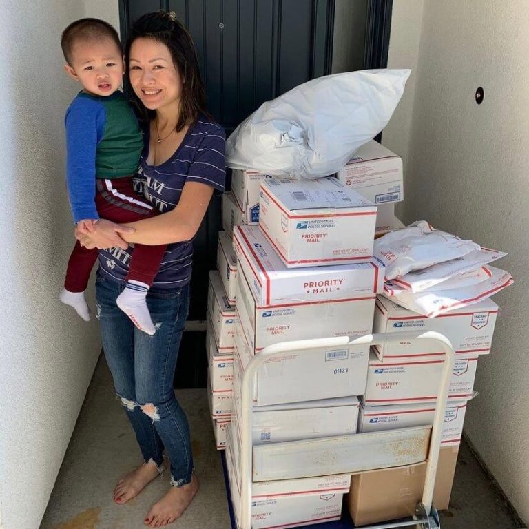 Referral Program | List Perfectly