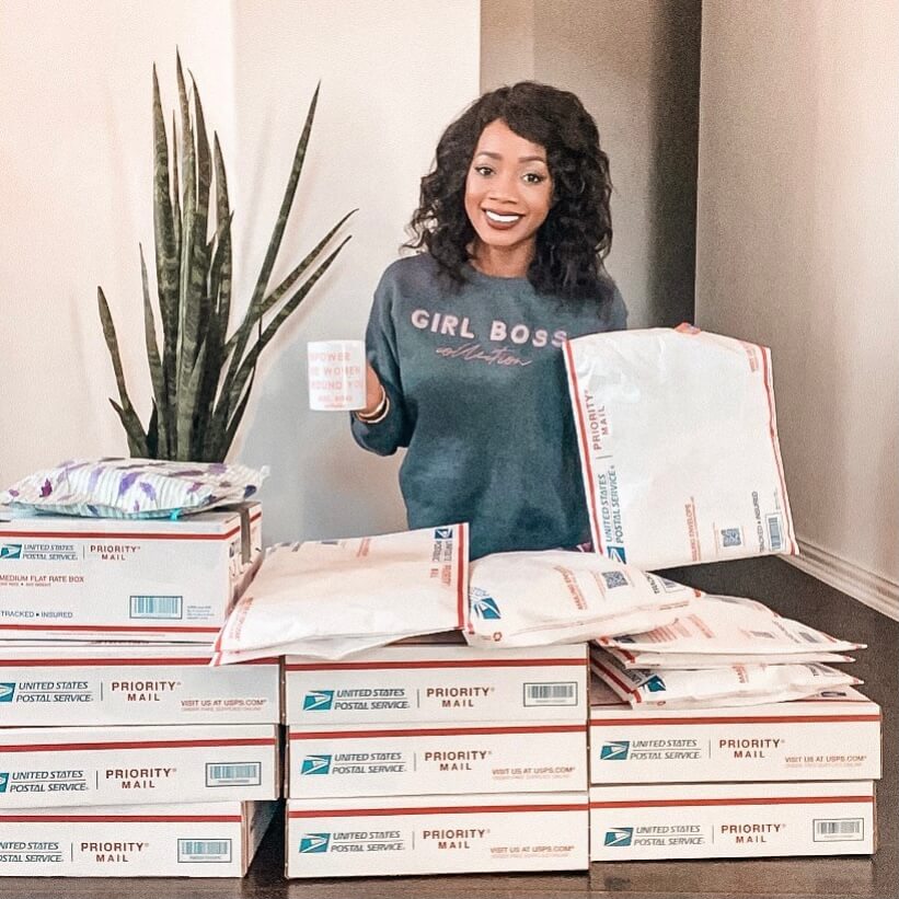 Referral Program | List Perfectly