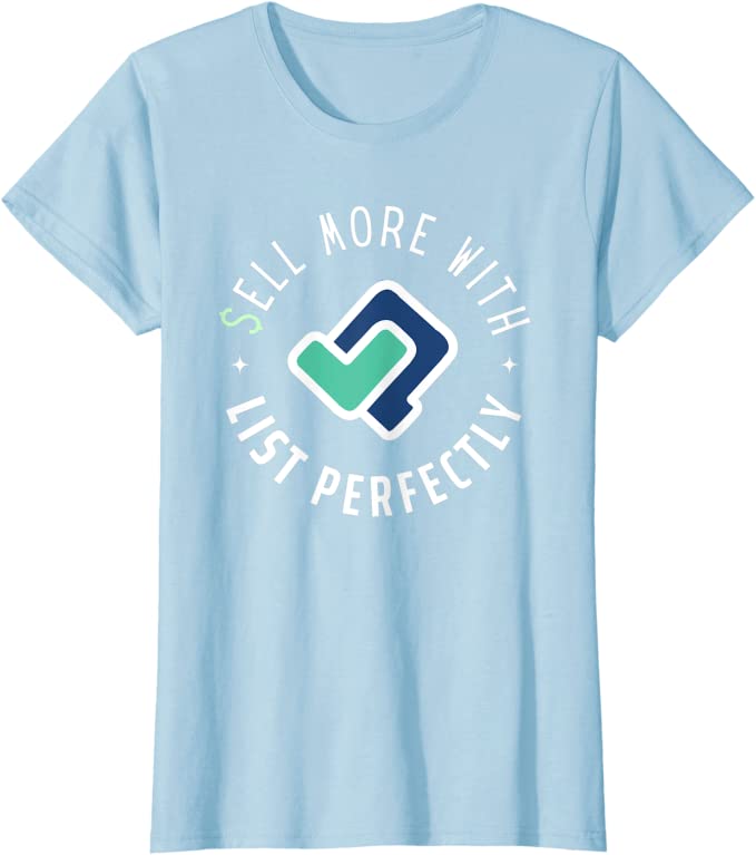 Merch | List Perfectly