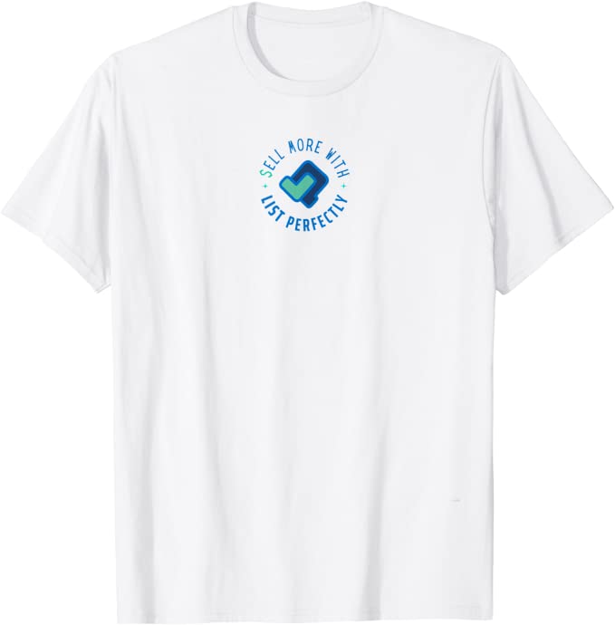 Merch | List Perfectly