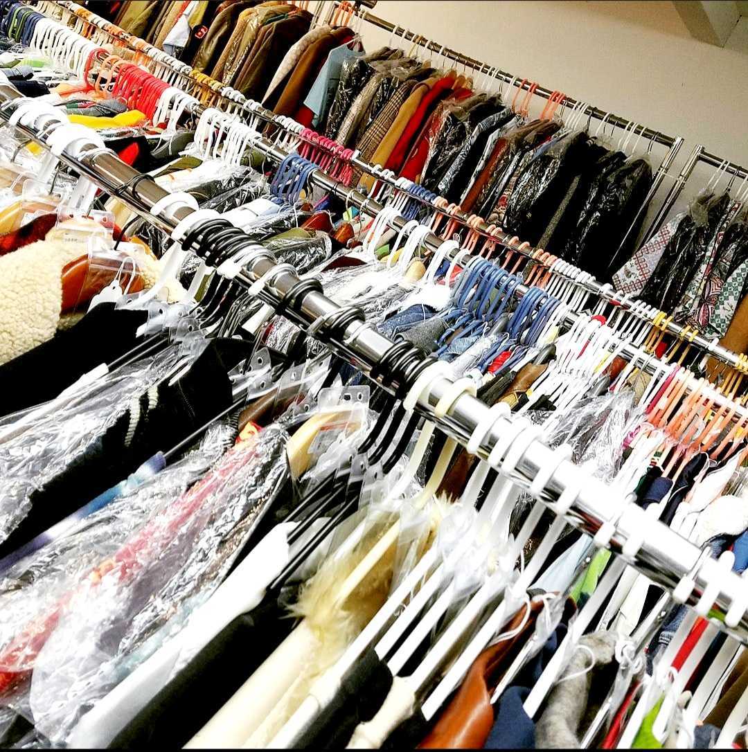 The Clothing Vault – Processes Chapter 1 - Consistency | List Perfectly