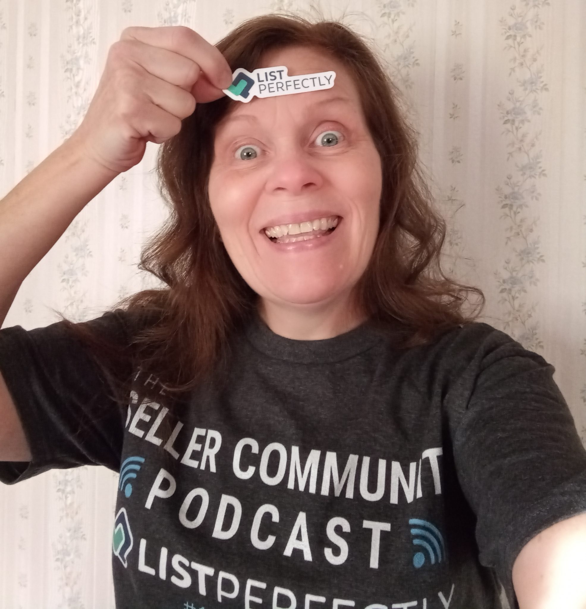 Kim Rose’s Reseller Journey | List Perfectly