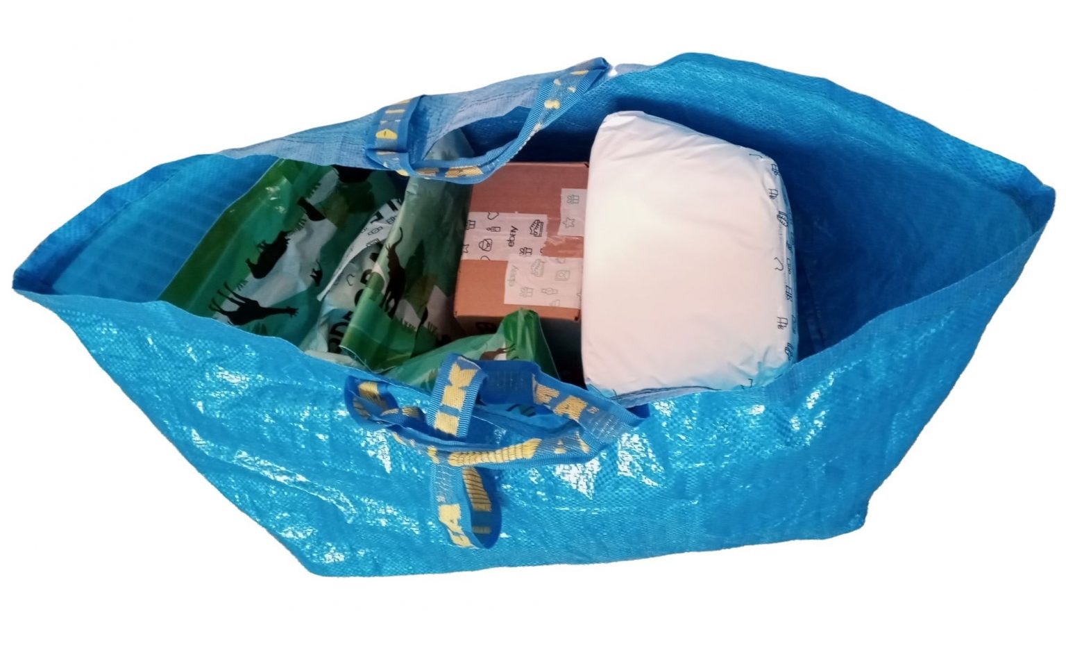 No More Trips to the Post Office with USPS Free Package Pickup! | List ...