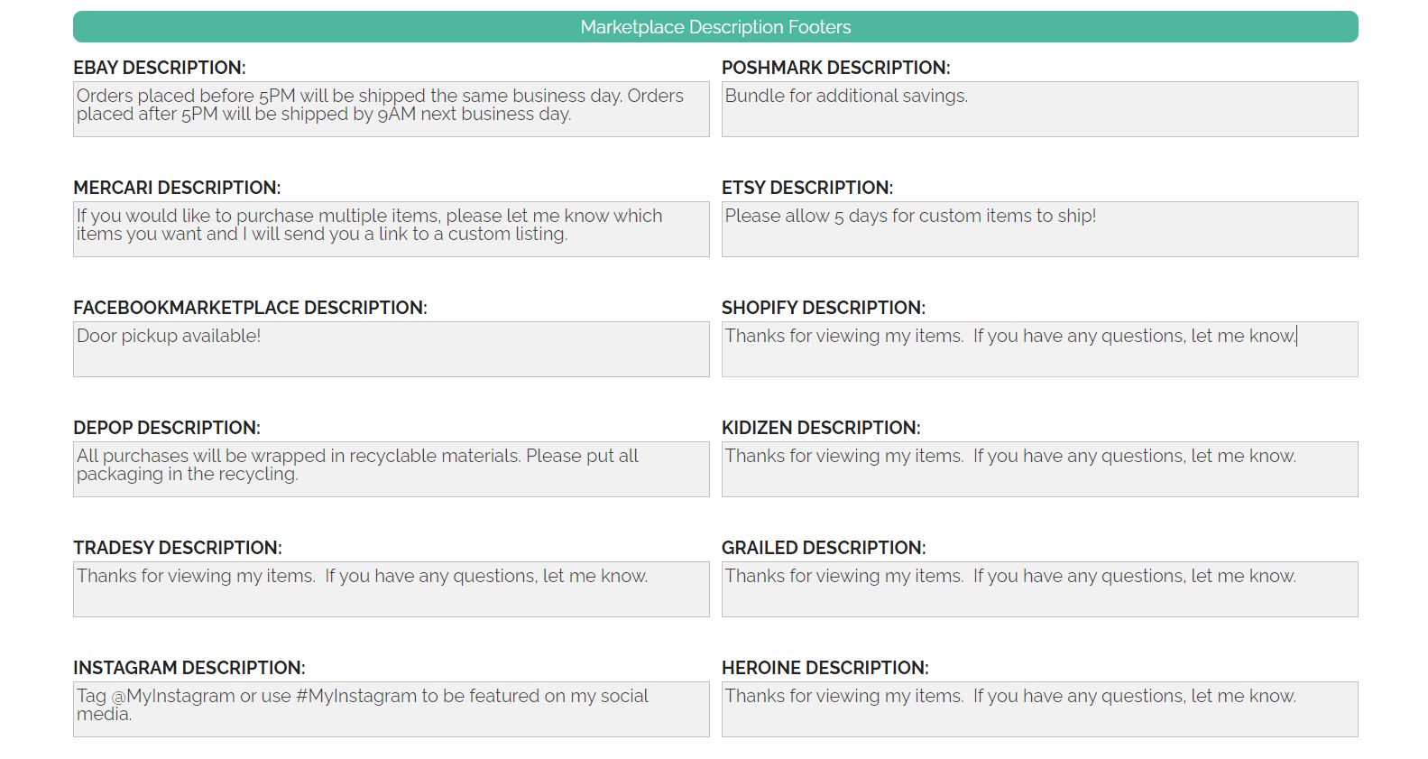 How to Sell More and Faster with List Perfectly | List Perfectly