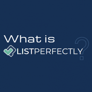 What is List Perfectly? | List Perfectly