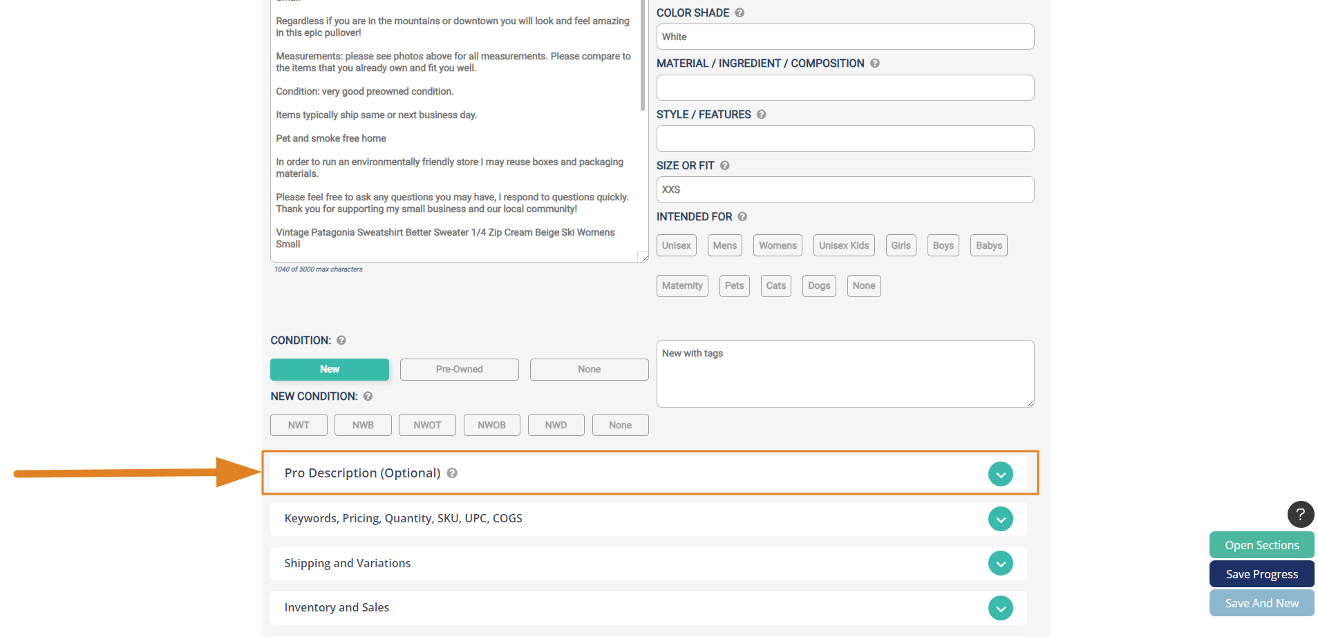 The Top 5 Features of List Perfectly Everyone Should be Using | List ...