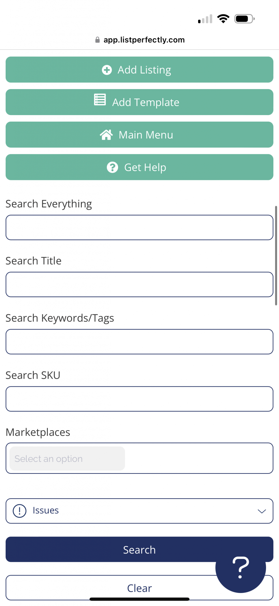 The Top 5 Features of List Perfectly Everyone Should be Using | List ...