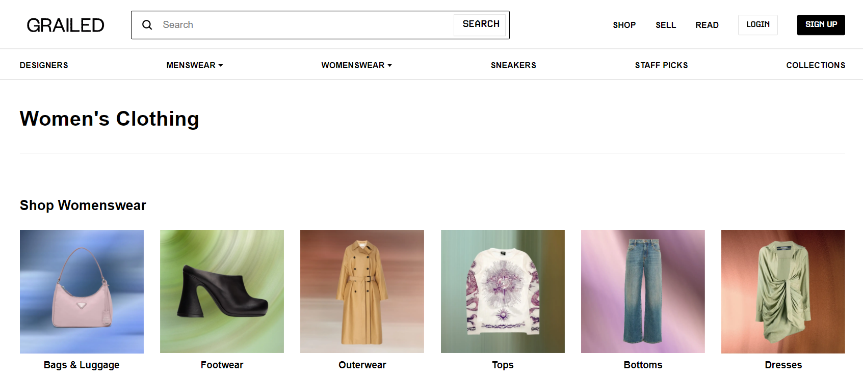 All You Need to Know about Grailed and More! | List Perfectly