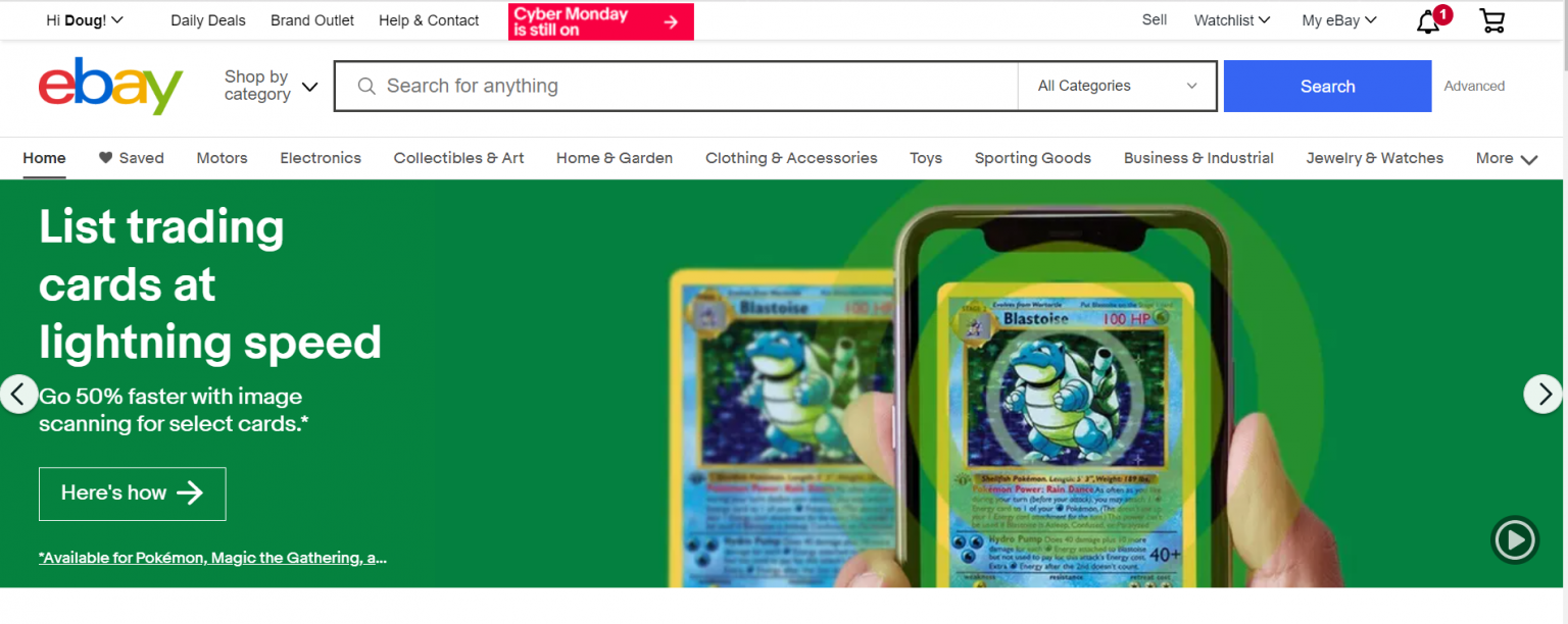 A Guide to Restricted Items on eBay | List Perfectly