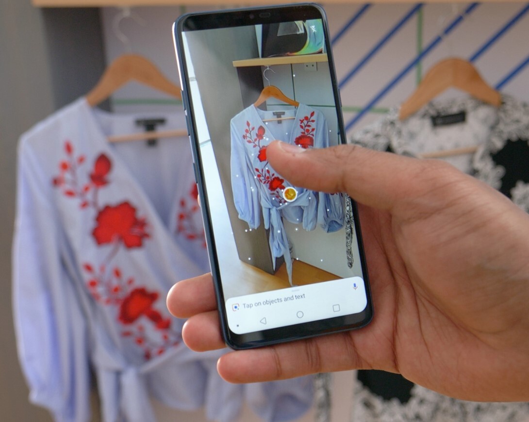 What is Google Lens? | List Perfectly