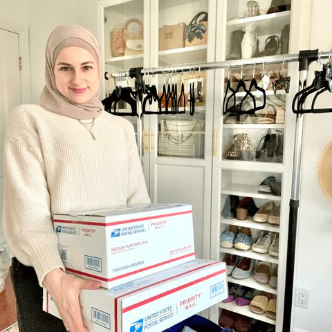 Referral Program | List Perfectly