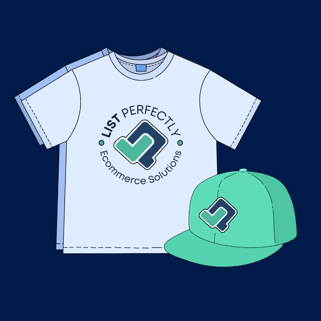 Merch | List Perfectly