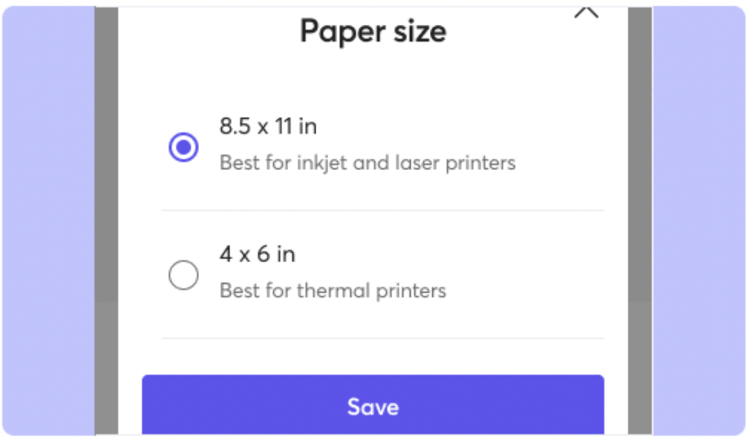 Mercari 4 x 6 Labels Are Here! | List Perfectly