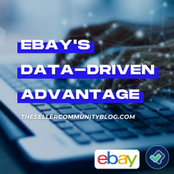 eBay's Data-Driven Advantage | List Perfectly