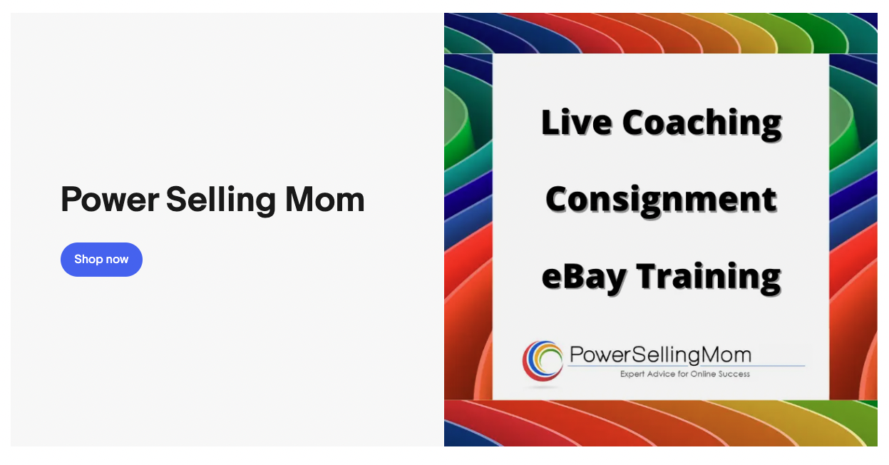 eBay Branding - Becoming One-Of-A-Kind | List Perfectly