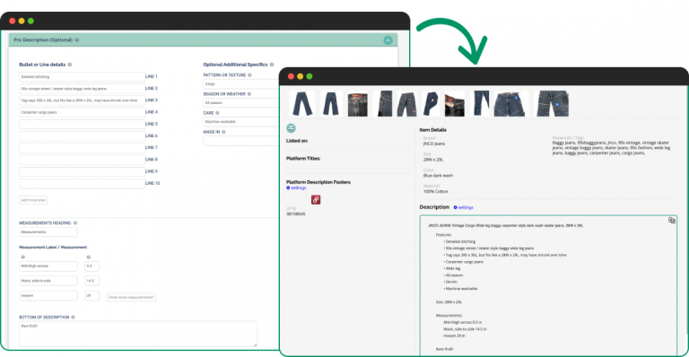Learn More | List Perfectly