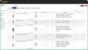 Learn More | List Perfectly