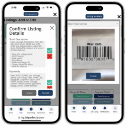 Learn More | List Perfectly