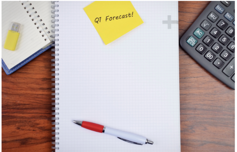 The Ultimate Q1 Guide for New Resellers | List Perfectly