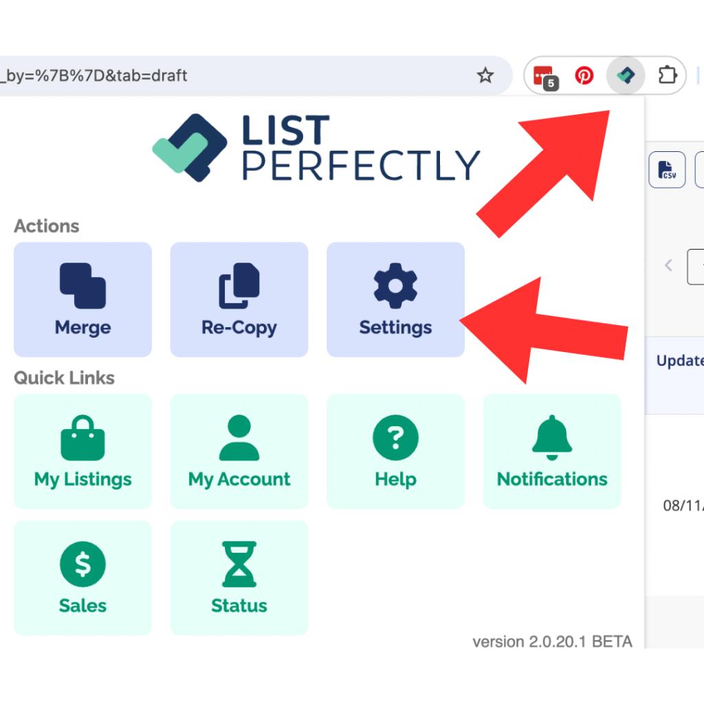Mastering Fast and Easy Poshmark Sharing with List Perfectly | List Perfectly