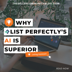 Community | List Perfectly