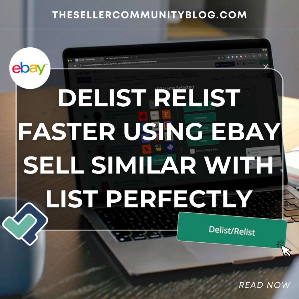 List Perfectly Pro Plan: The Most Automation—Without the Extras | List Perfectly