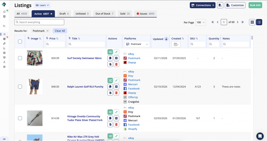 Poshmark Suspension 2026: What Sellers Must Know